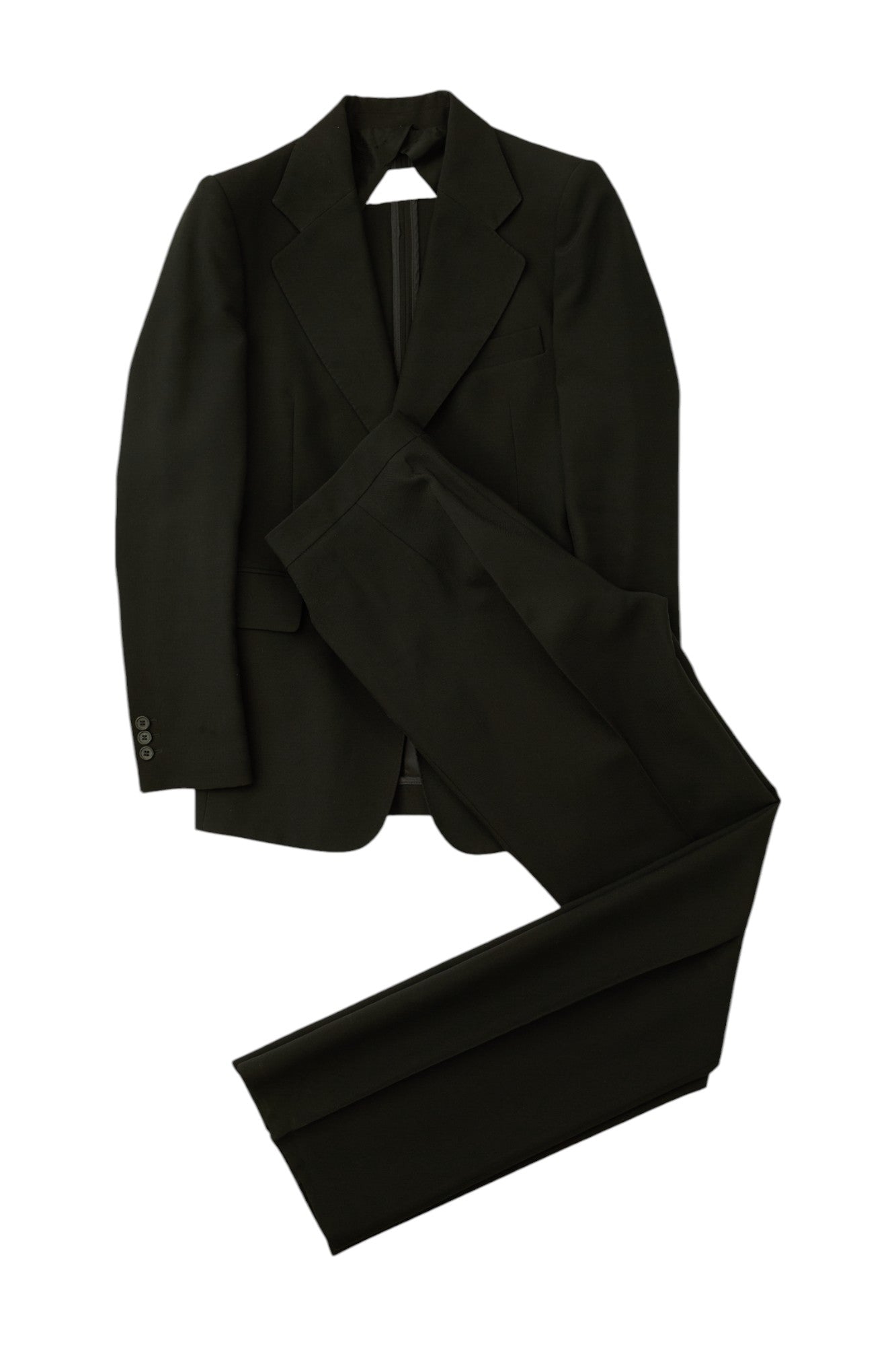 F/W 1994 Replica Young Men's Jacket 1974 Suit – Laan Amsterdam